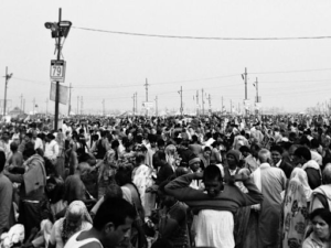 Population decline and an ill-informed chorus – The Core IAS